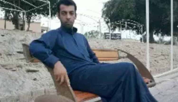 Maher Ka’ibi and family under increasing pressure by intelligence agency