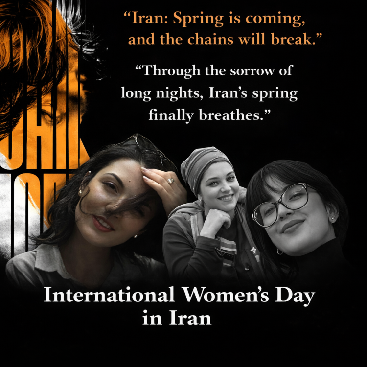 Women’s Rights in Iran: 47 Years of Structural Discrimination - Iran HRM