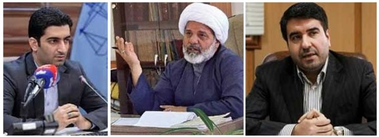 Iran: Networked Corruption in Mashhad’s Judiciary and Prison System ...